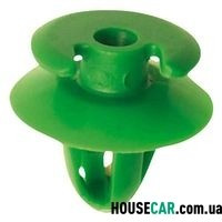 Купить Клипса обшивки двери, багажник BMW 51411870718 51411802258 ...