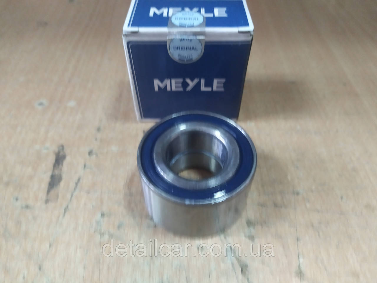 Купить Подшипник ступицы ВАЗ 2108-21099, ВАЗ 2110-2115 задний "MEYLE ...