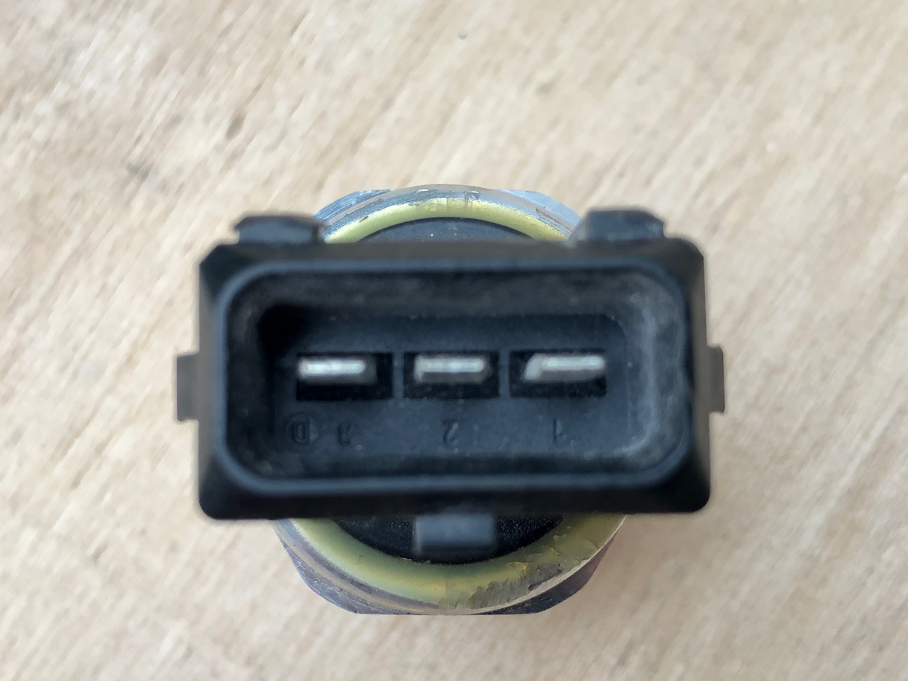 Купить Датчик тиску кондиціонера 31368366 Volvo S90 V60 V90 XC40 XC60 ...