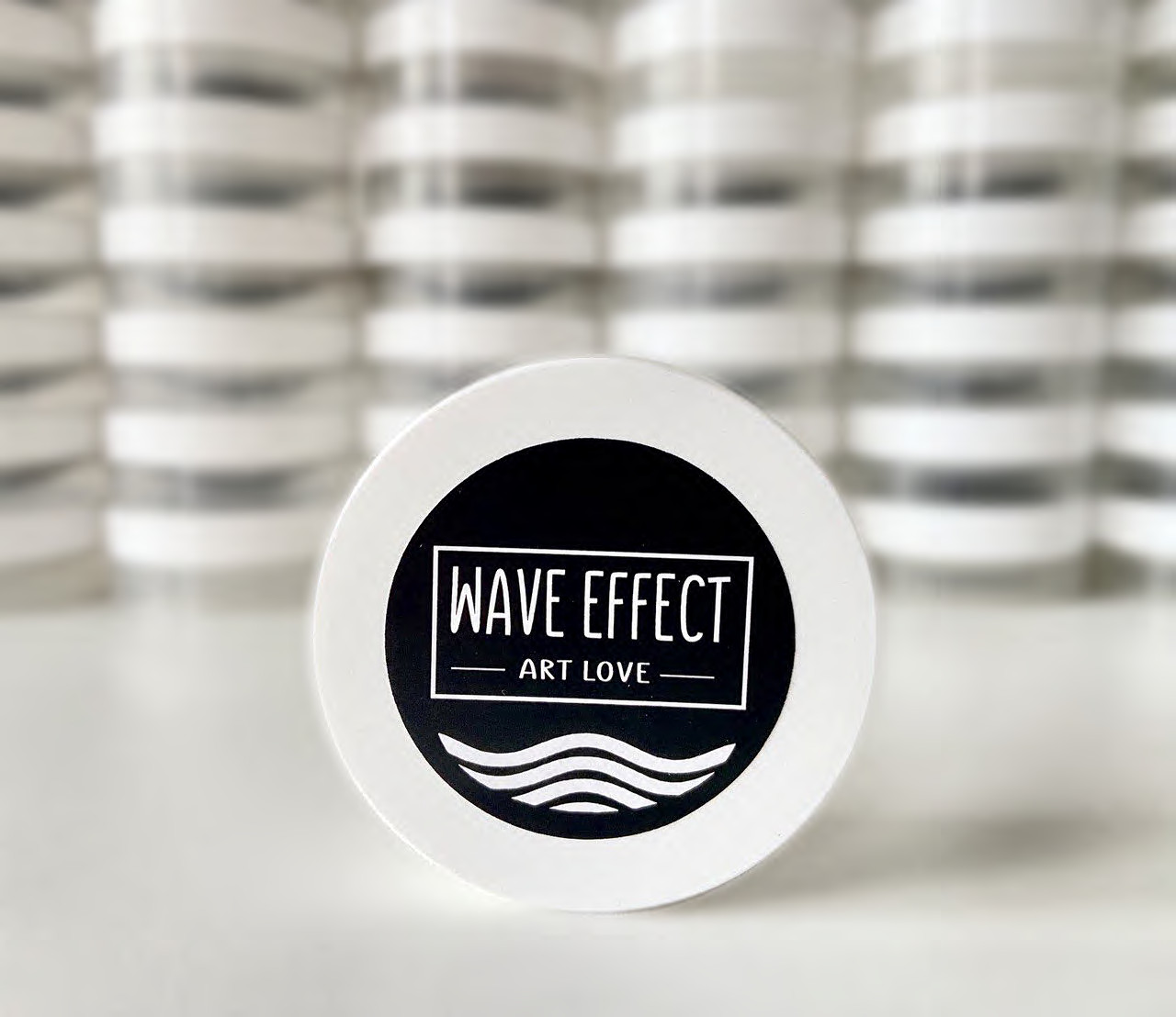 WAVE EFFECT - ЕФЕКТ МОРСЬКОЇ ПІНИ (ID#946345826), цена: 130 ₴, купити ...