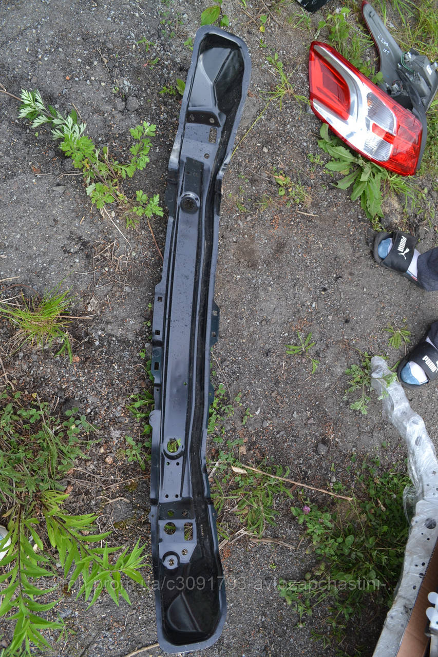 Купить Усилитель переднего бампера для Dacia Renault Duster (2017-2022 ...