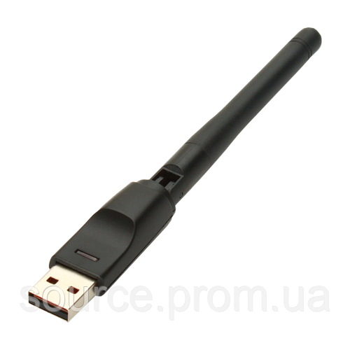 Wi Fi Usb адаптер Mt 7601 3db Id 1898383339 цена 122 40 ₴ купить на Prom Ua