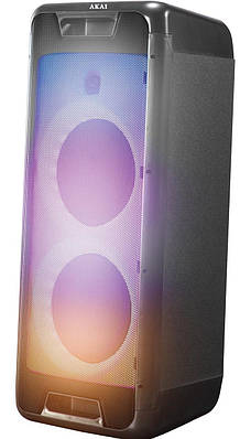 Akai party box - купить недорого на Prom.ua: цены, акции и отзывы ...