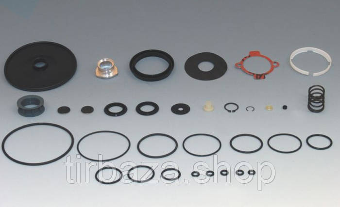 Комплект ремонтный регулятора тормозных сил 4757150002 WABCO (ID ...