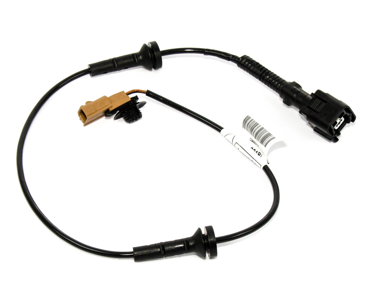 Проводка датчика зносу гальмівних колодок задніх на Renault Master III ...