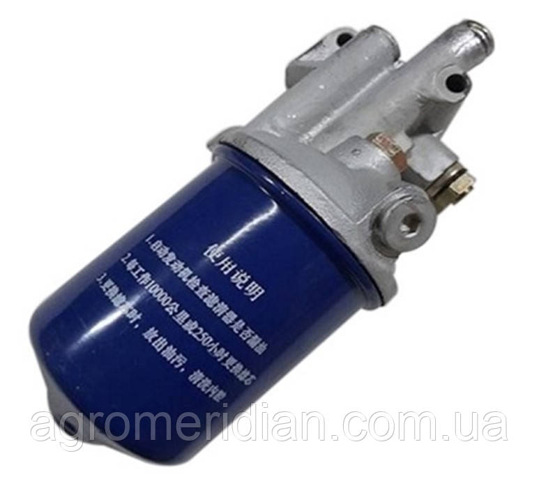 Фильтр топливный в сборе ZN390/JDM385, ціна: 2451 ₴, купити на Prom.ua