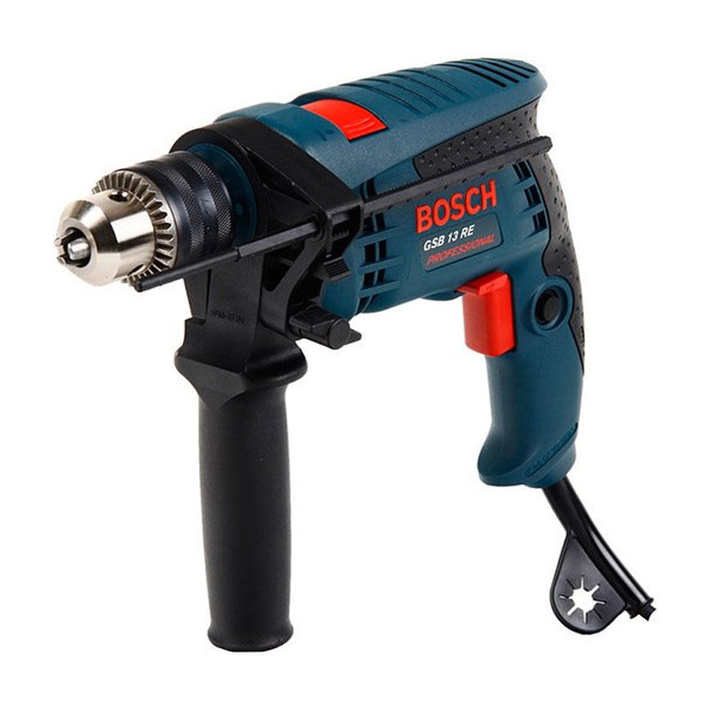 Купить Дрель ударная Bosch GSB 550 06011A1024, цена 2277 ₴ — Prom.ua ...