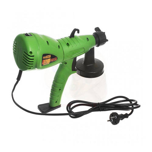 Фарбопульт электрический Procraft PSE550 550 Вт (ID#1898655139), цена: 1630 ₴, купить на Prom.ua