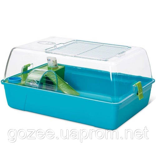 Купить Savic РОДИ (Rody Hamster) клетка для хомяков, цена 1785 ₴ — Prom ...