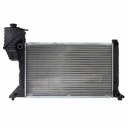 Радіатор Двигуна Mercedes Sprinter 1995-2006 9015003300 9015003100 ...