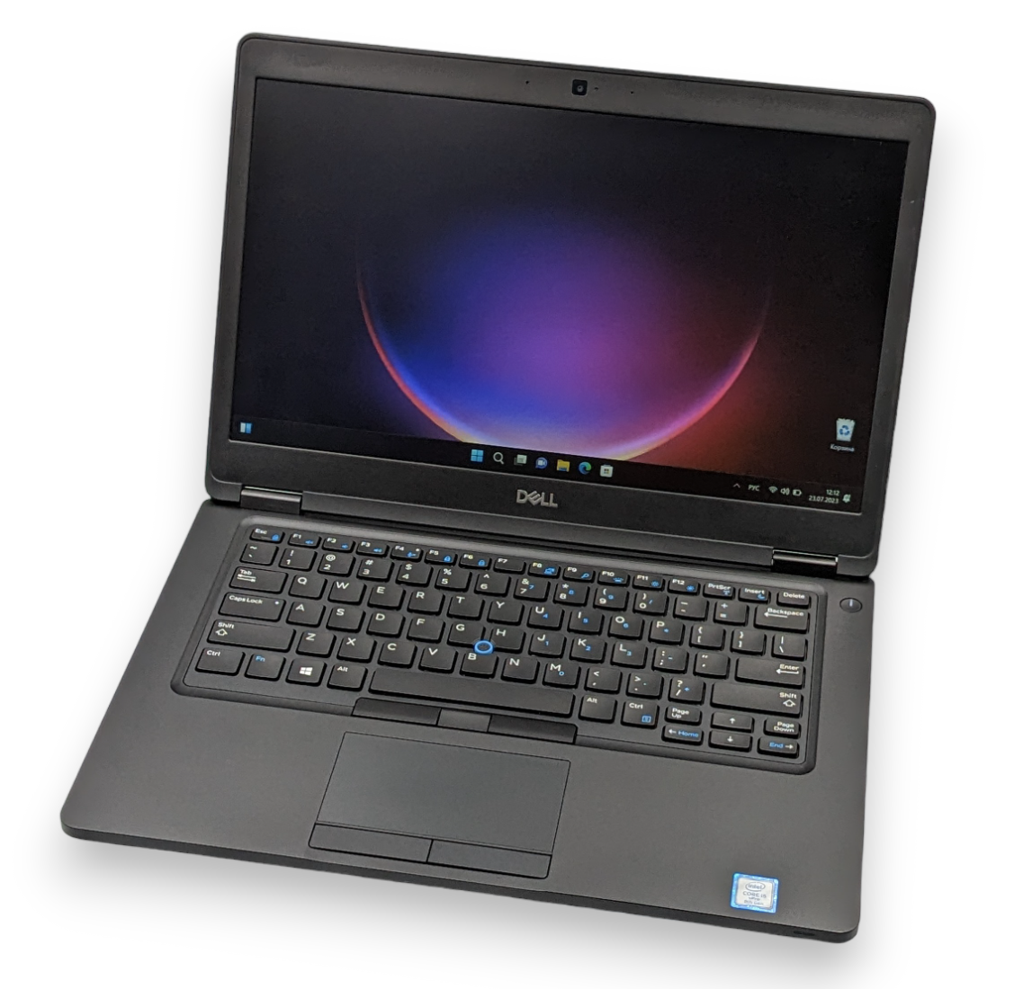 Dell Latitude i5-8400H 2,5Ghz (8 CPUs)/ 8GB RAM/ 256GB NVMe/NVIDIA ...