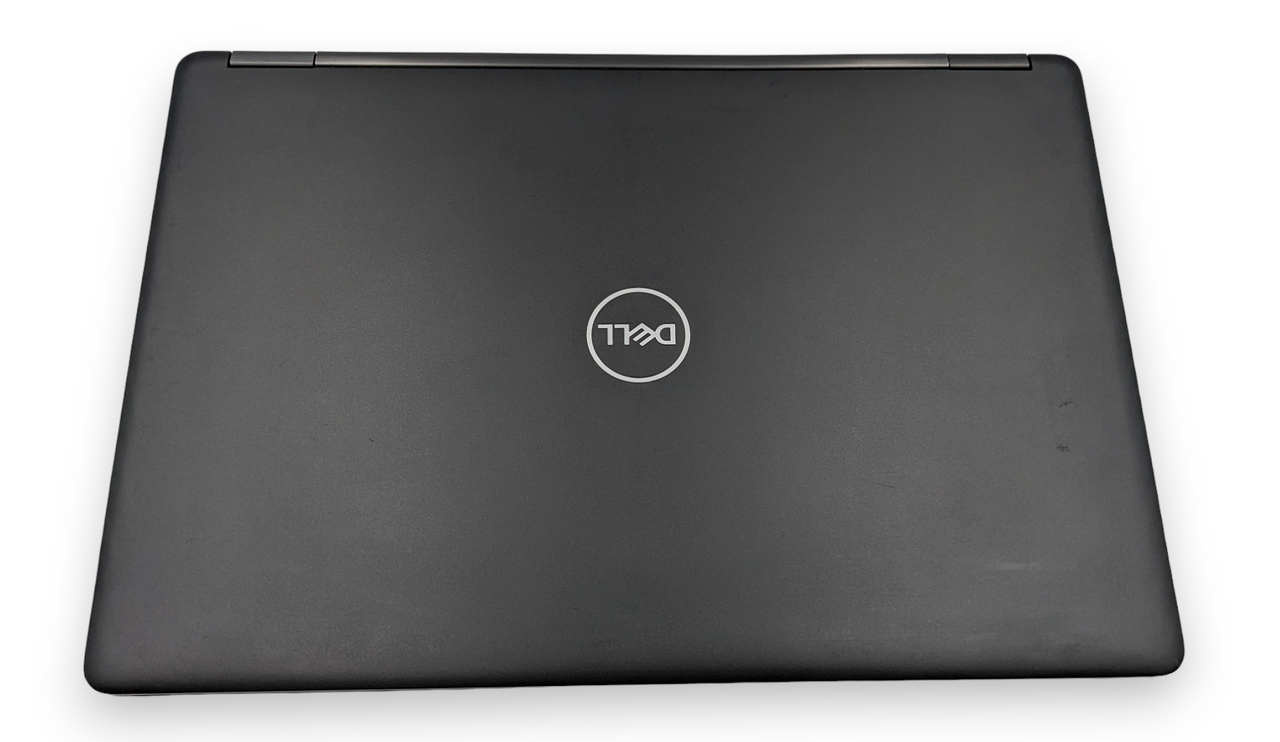 Dell Latitude i5-8400H 2,5Ghz (8 CPUs)/ 8GB RAM/ 256GB NVMe/NVIDIA ...