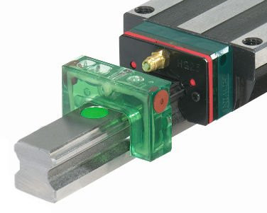 Купить Мастильний картридж Hiwin, EG15-E2-KIT, цена 194 ₴ — Prom.ua (ID ...