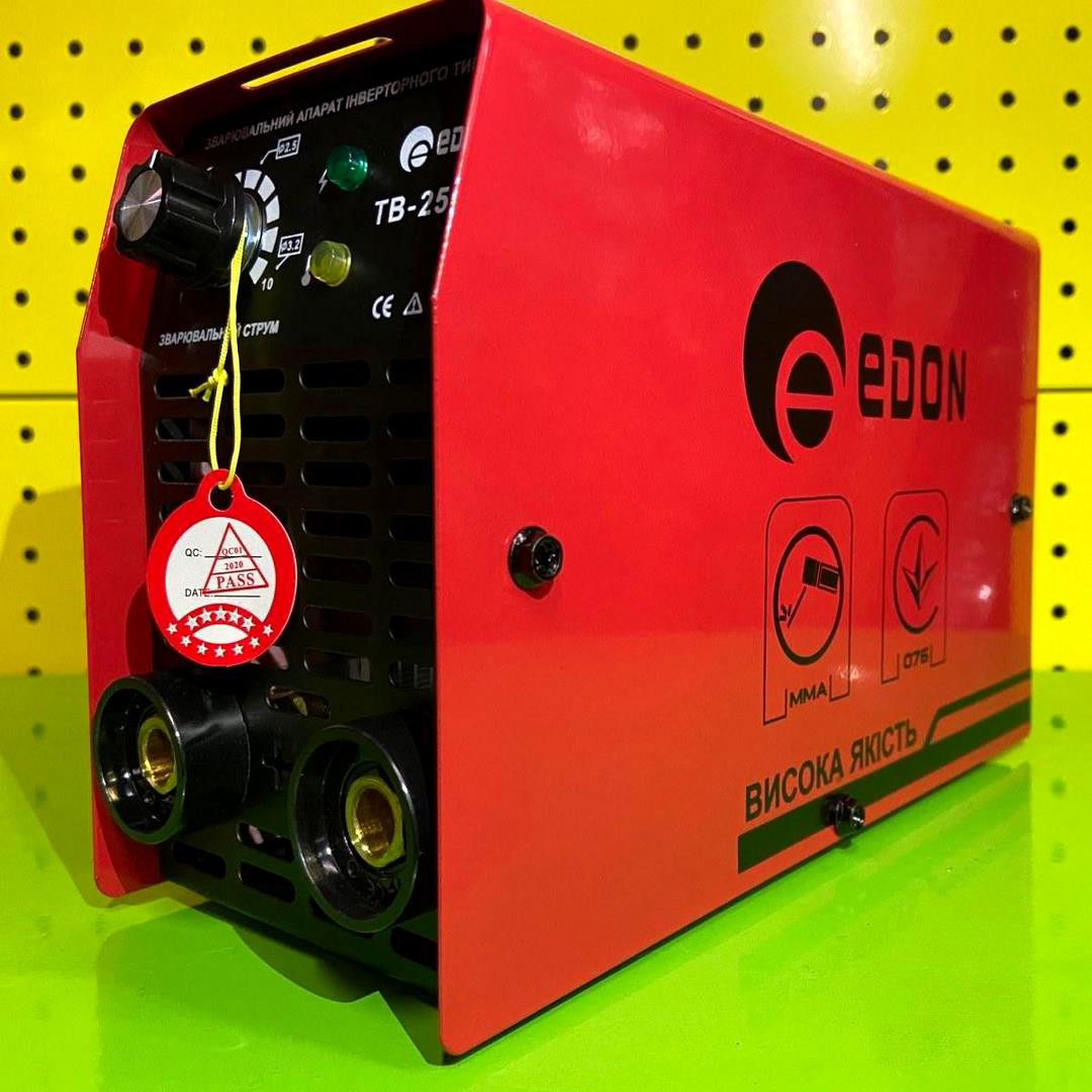 Мини Сварочный Инвертор, Сварочный Аппарат (3.9кВт/ 250А/ 1.6-4мм ...