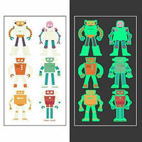 Робот тату в категории "Оборудование и товары для предоставления услуг ...