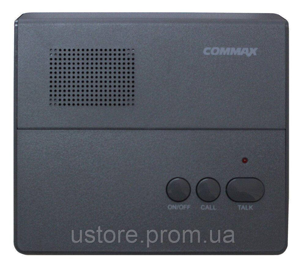 Переговорное устройство Commax CM-801, 6663621 - 279 (ID#2407647117 ...
