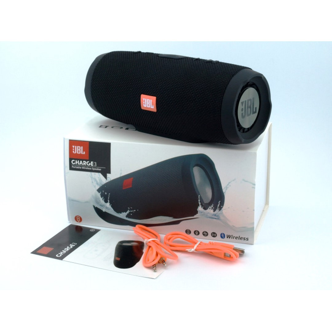 Купить Маленькая музыкальная колонка JBL (21см), Портативная ...