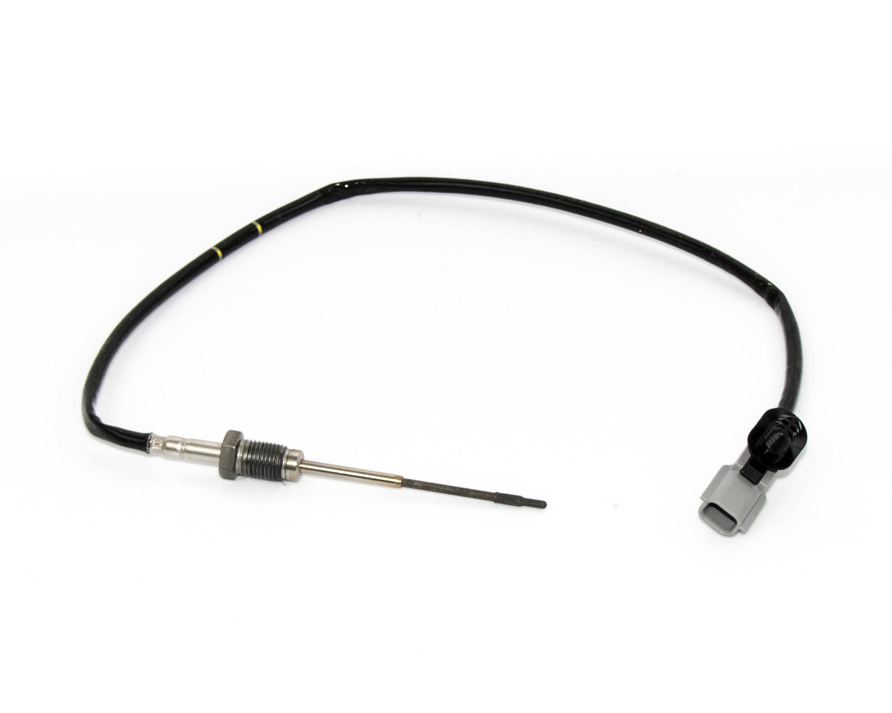 Датчик температуры выхлопа в катализаторе на Renault Lodgy 2012 ...