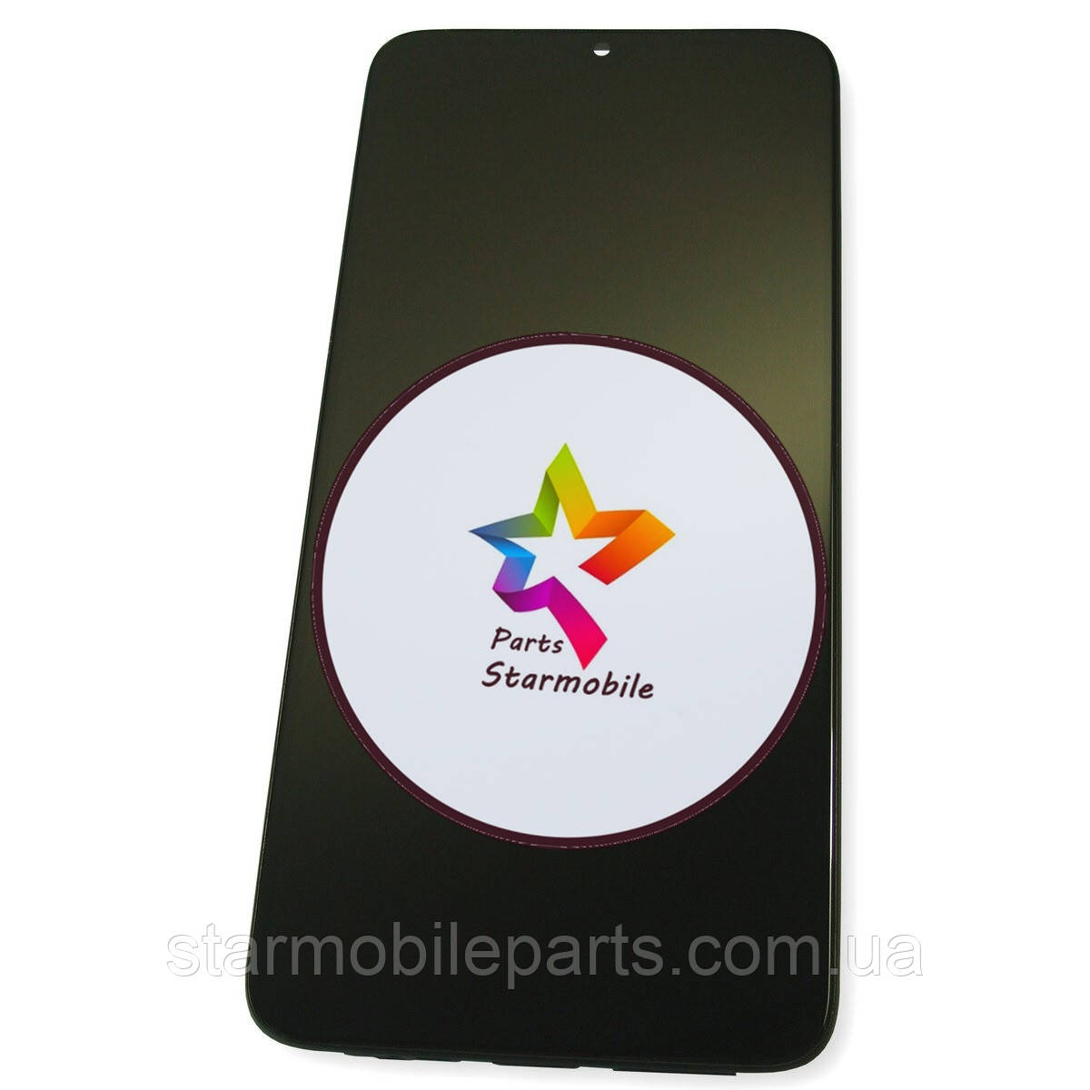 Дисплей Xiaomi Redmi 9T l M2010J19CG l M2010J19CI с тачскрином и рамкой ...