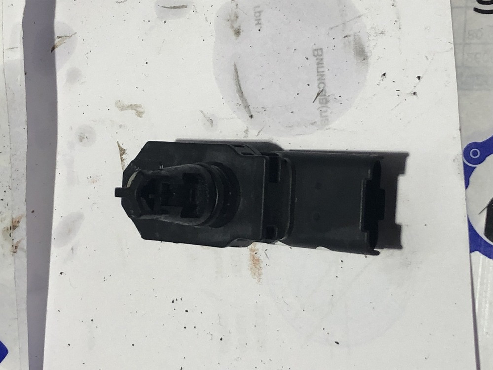 Купити Датчик тиску повітря впускного колектора 2.0 hdi Peugeot Boxer з ...