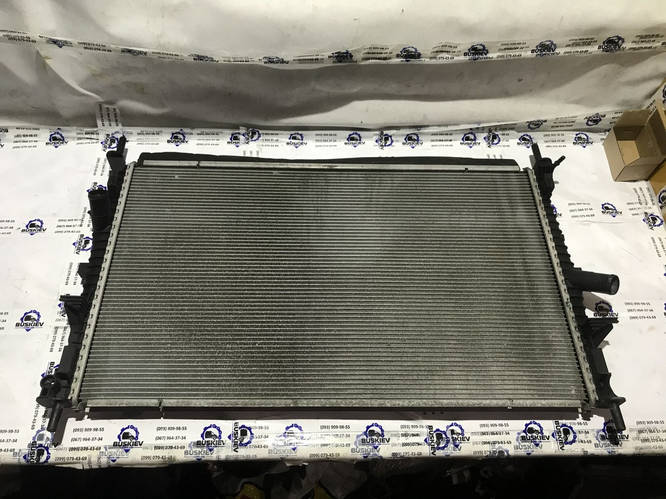 Купить Радиатор кондиционера Ford Transit с 2014- год BK21-8005-CC ...