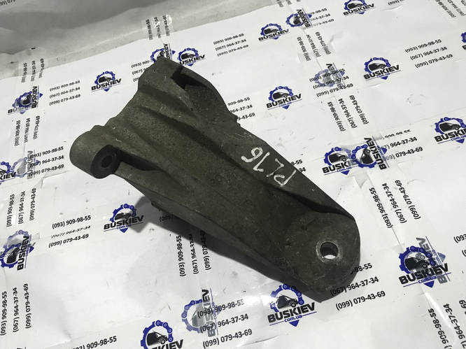 Купить Кронштейн опоры двигателя Ford Transit 2.4 TDCI с 2006-2014 год ...