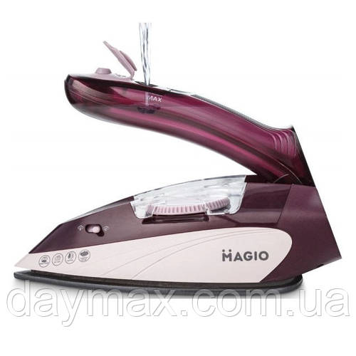 Дорожня праска Magio MG-549 (ID#1899337891), цена: 699 ₴, купить на Prom.ua