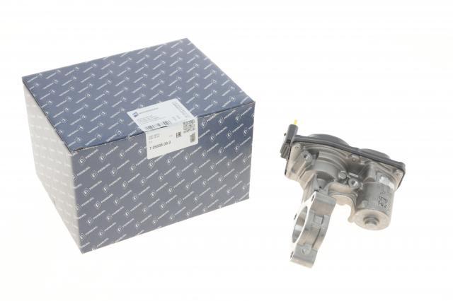 Клапан EGR BMW X3 (G01/F97)/X5 (G05/F95)/X7 (G07) 17- B47/B57 — у ...