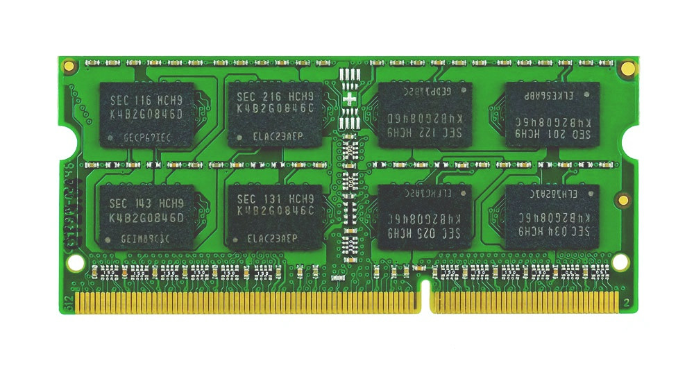 DDR3 4Gb 1066 PC3-8500 SoDIMM 1.5v для ноутбука - оперативна пам'ять ...