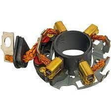 Купити Щітковий вузол стартера CARGO 135015, ціна 420 ₴ - Prom.ua (ID ...