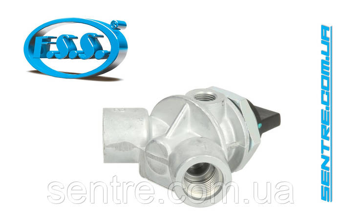 Магистральный клапан DAF 1506104 Schmitz 463 036 005 0 FSS 03.359.01.0 ...