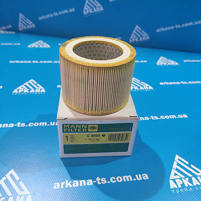 Гидравлический фильтр HYVA - купить недорого на Prom.ua: цены, акции и ...