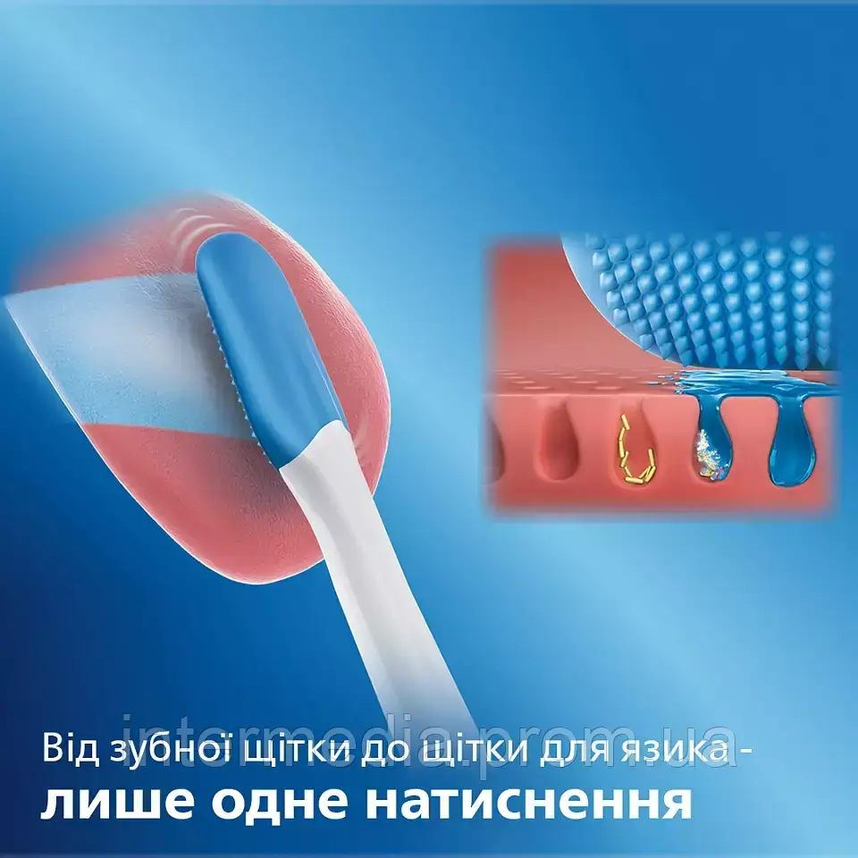 Звукова електрична зубна щітка Philips Sonicare DiamondClean Smart ...