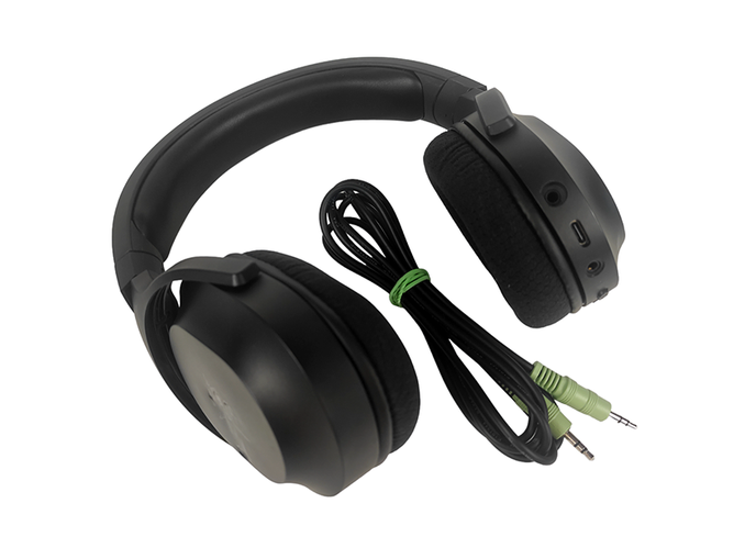 Наушники Razer Barracuda X (RZ04-03800100) (Б/У, НЕКОМПЛЕКТ) (ID ...