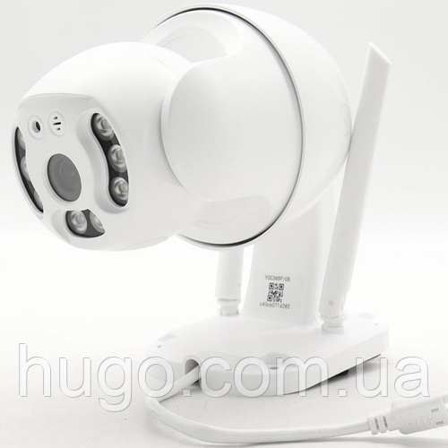 Уличная WIFI камера 2mp, CAMERA YCC365 / IP камера видеонаблюдения ...