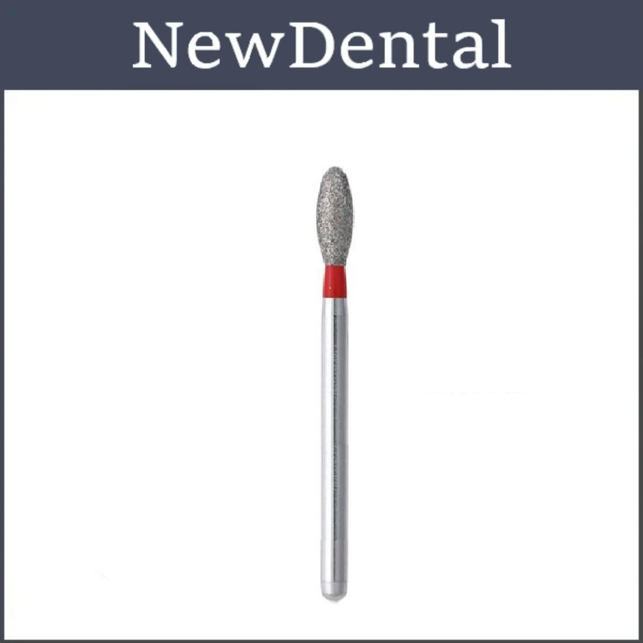 Бор Mani мані PRO-3F (ISO 277\023) червоний ОРИГІНАЛ 5шт - купити за ...