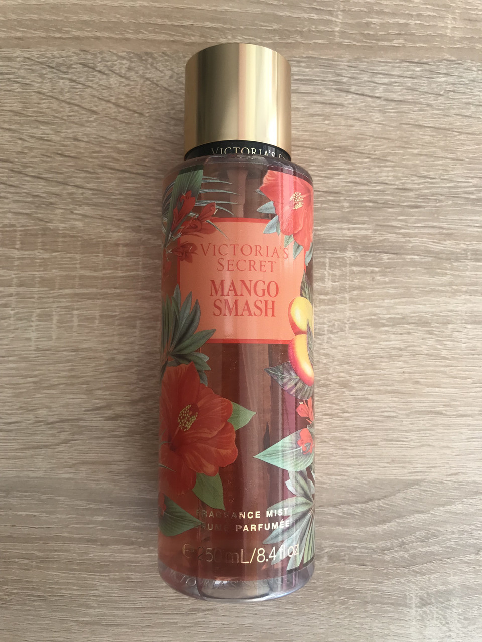 Купить Парфюмированный спрей для тела Mango Smash Victoria's Secret ...