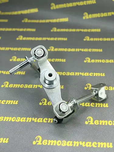 Купить Кулиса КПП Авео Т-200, Т-250, Т-255 ОЕМ Корея 96873725, 25184113 ...