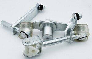 Купить Кулиса КПП Авео Т-200, Т-250, Т-255 ОЕМ Корея 96873725, 25184113 ...