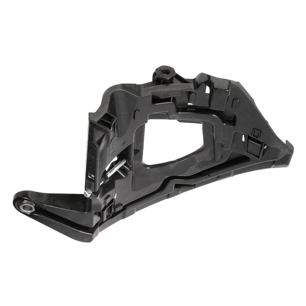 Кронштейн (адаптер) крепления фары передней левой VAG: Volkswagen ...