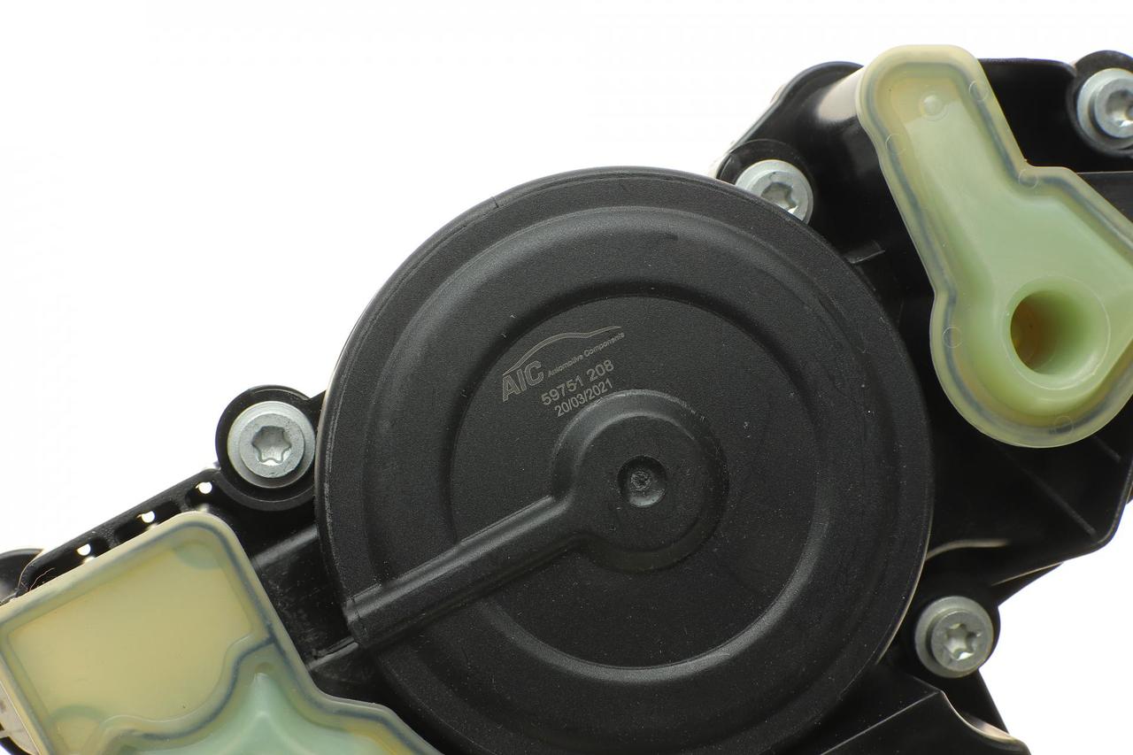 Сепаратор мастиловіддільник Audi Q5 2.0TFSI 16- VW Tiguan 2.0TSI 17 ...