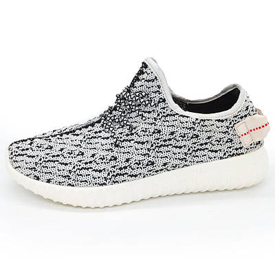 Кроссовки adidas kanye west yeezy | Сравнить цены и купить на Prom.ua