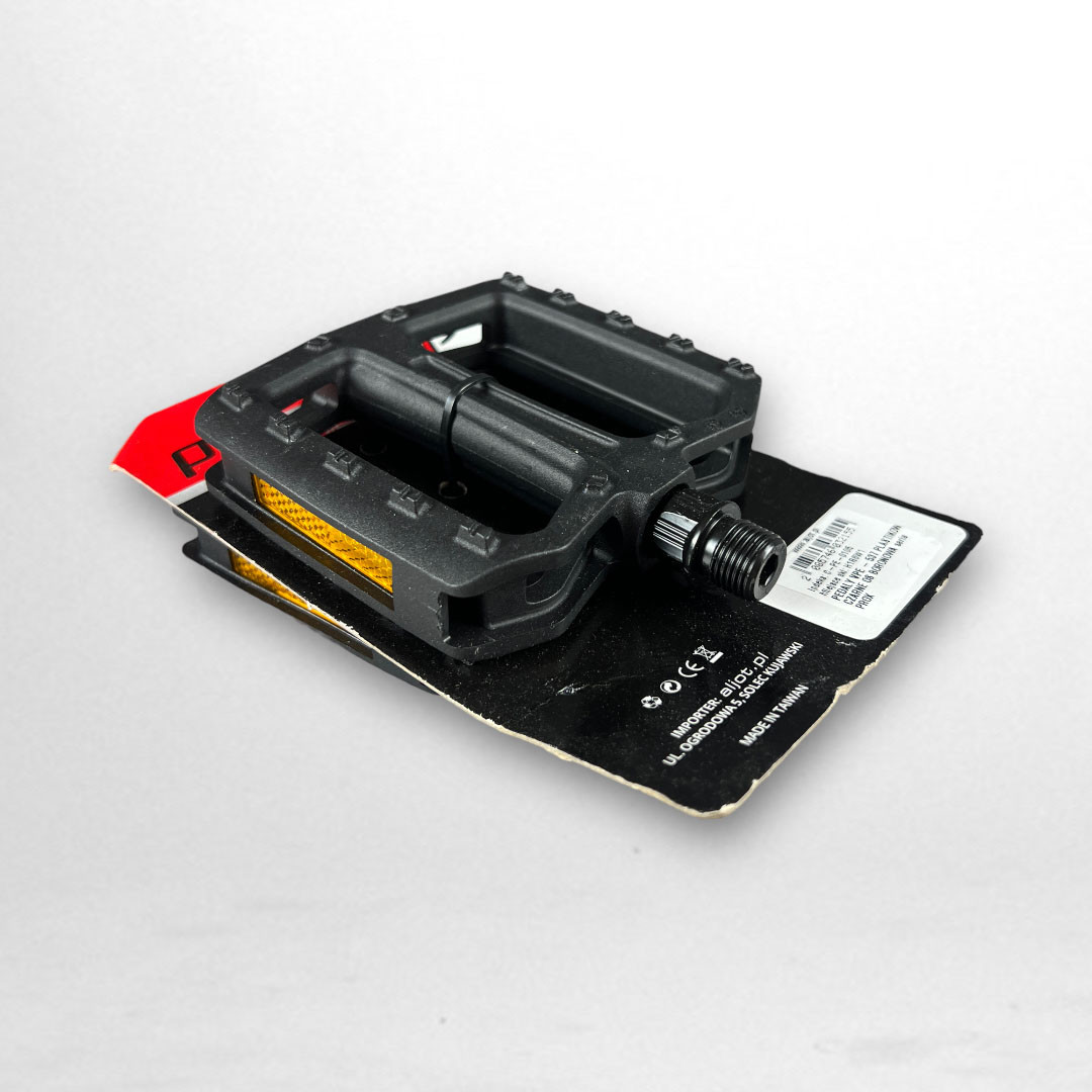 Педалі ProX, VPE-537 пластикові, Якість (ID#1899804779), цена: 270 ₴, купить на Prom.ua