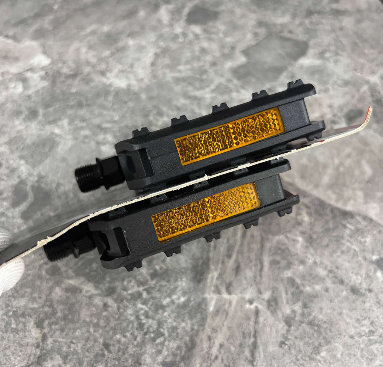 Педалі ProX, VPE-537 пластикові, Якість (ID#1899804779), цена: 270 ₴, купить на Prom.ua