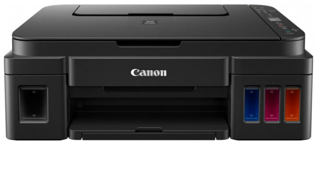 МФУ Canon PIXMA G3410 (2315C009) — в Категории "Принтеры, Сканеры, Мфу ...