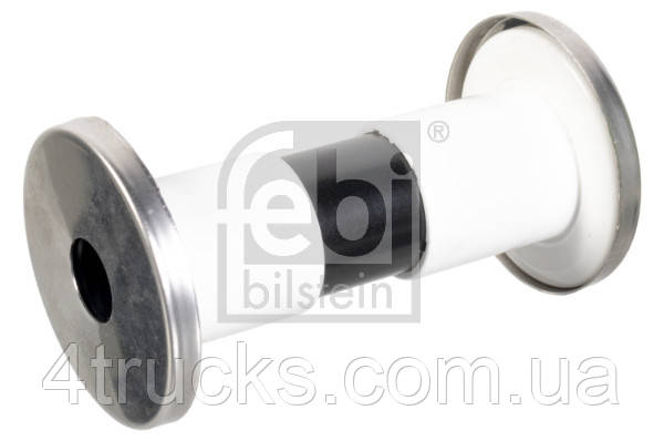 Ремкомплект опор подвески кабины RVI Premium DXI втулки пальцы кабины ...