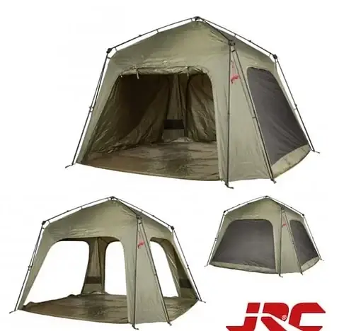 Купить Шатер JRC Extreme TX2 Basecamp, цена 14939.10 ₴ — Prom.ua (ID ...