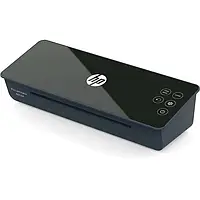 Ламінатор HP Pro Laminator 600 A4 Black (3163) (ID#1899978749), цена ...