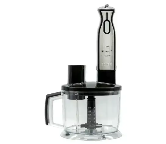 Купить Блендер ROTEX RTB810-B | Блендер для кухни с насадками, цена 4706 ₴ — Prom.ua (ID#1900135253)