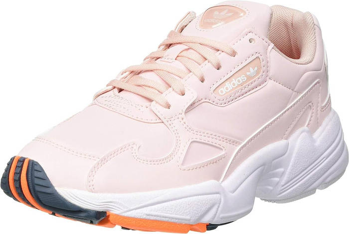 Купить Vapour Pink Signal Orange Legacy Blue 6 Женские кроссовки adidas ...